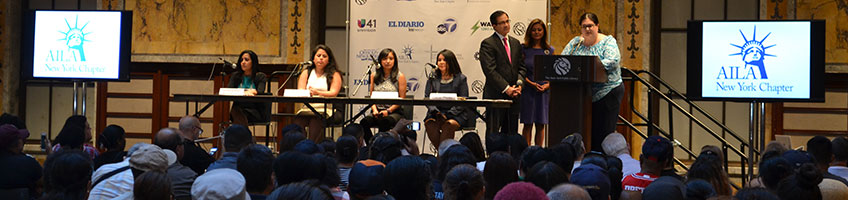 Immigrant Concerns Training Institute - NYC, Long Island, New York ...