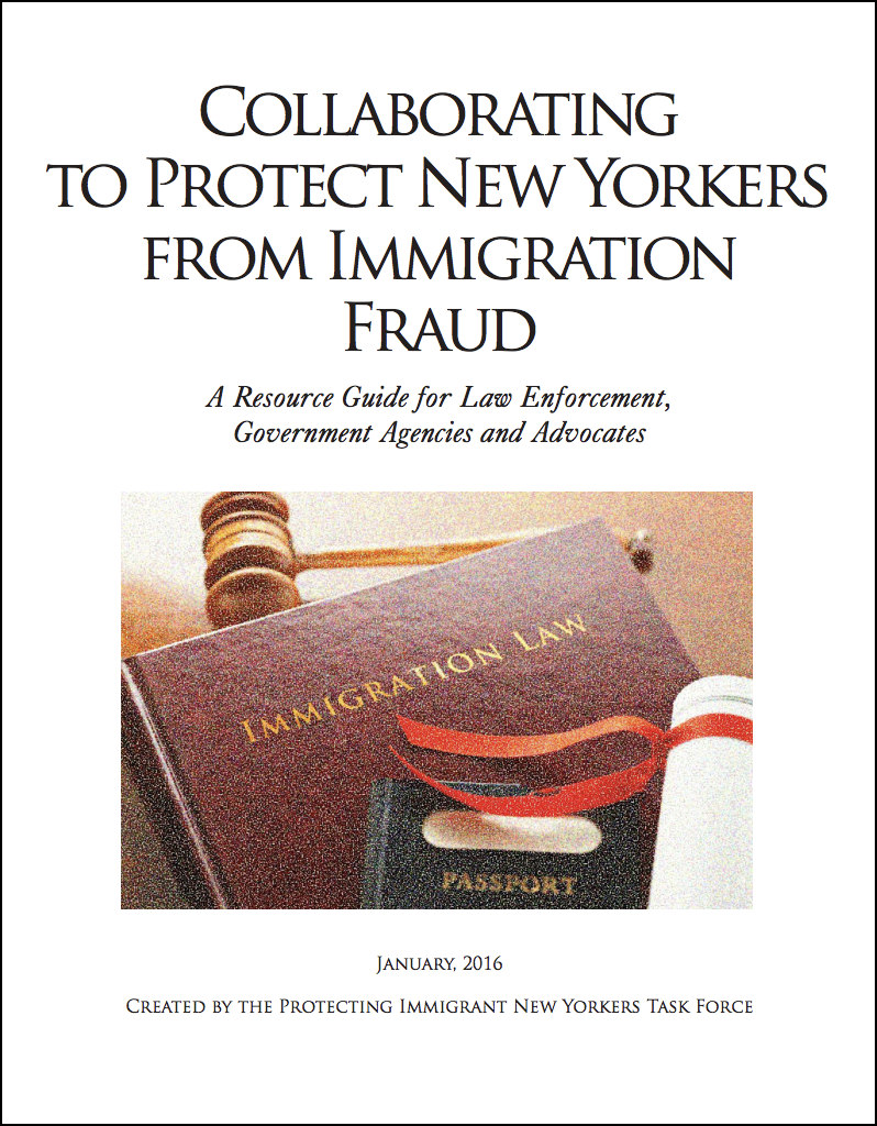 All Resources - NYC, Long Island, New York State | New York Immigration ...