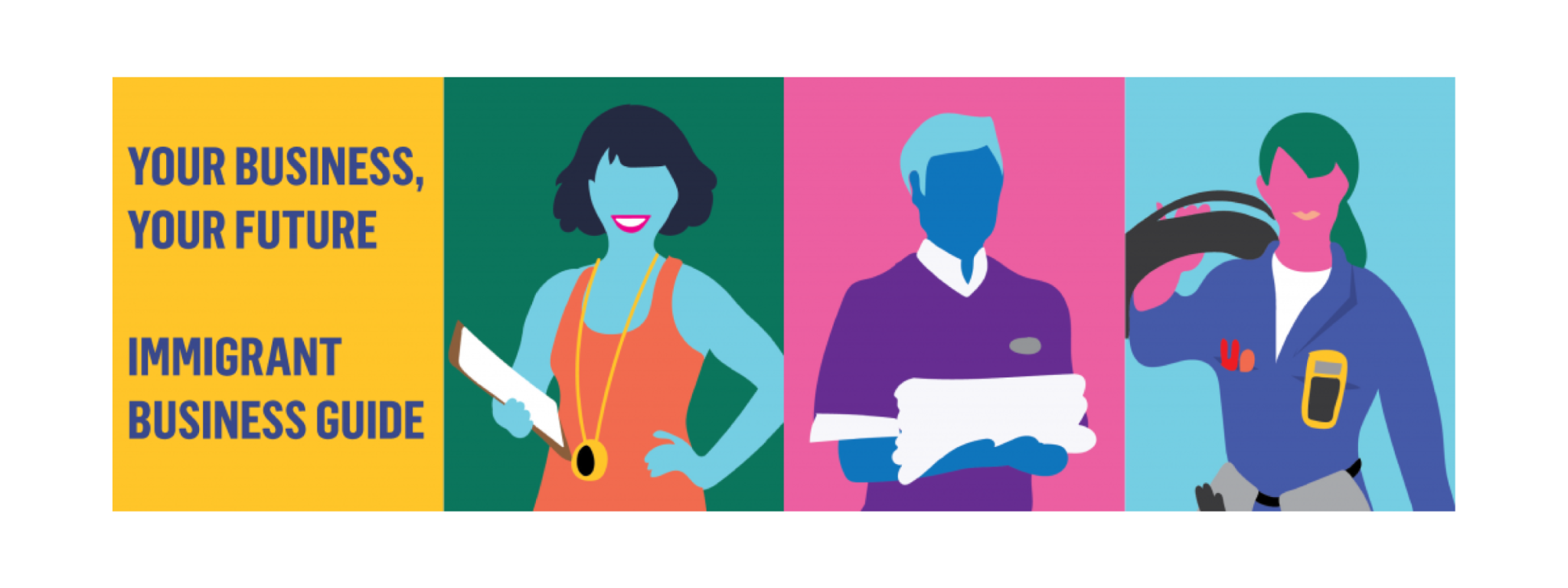 Community Resources for Immigrant NYers - NYC, Long Island, New York ...