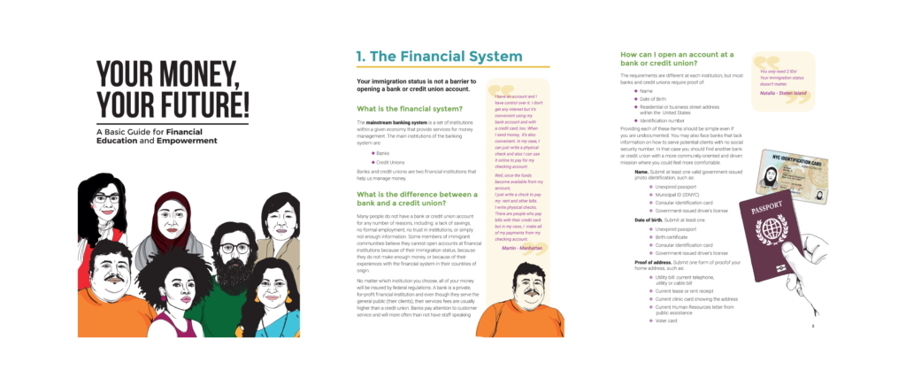 Community Resources for Immigrant NYers - NYC, Long Island, New York ...