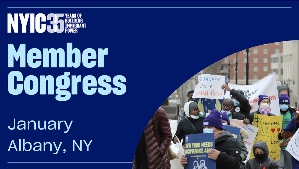 Member Congress 2025 - NYC, Long Island, New York State | New York ...