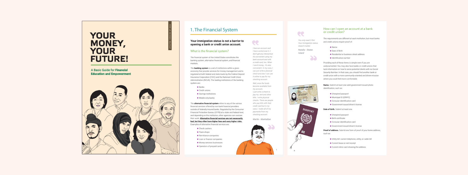 Community Resources for Immigrant NYers - NYC, Long Island, New York ...